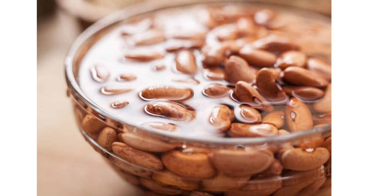 Can You Soak Beans For TOO Long? (Explained)