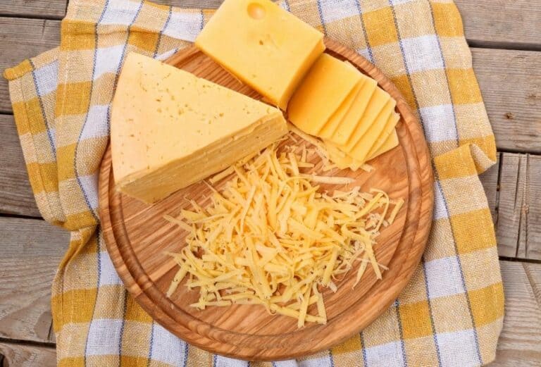 60 Yellow Foods (with Pictures)