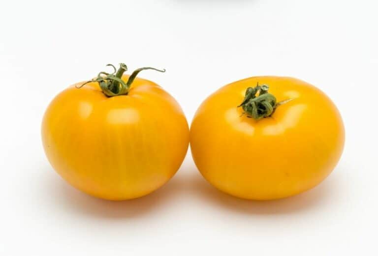 60 Yellow Foods (with Pictures)