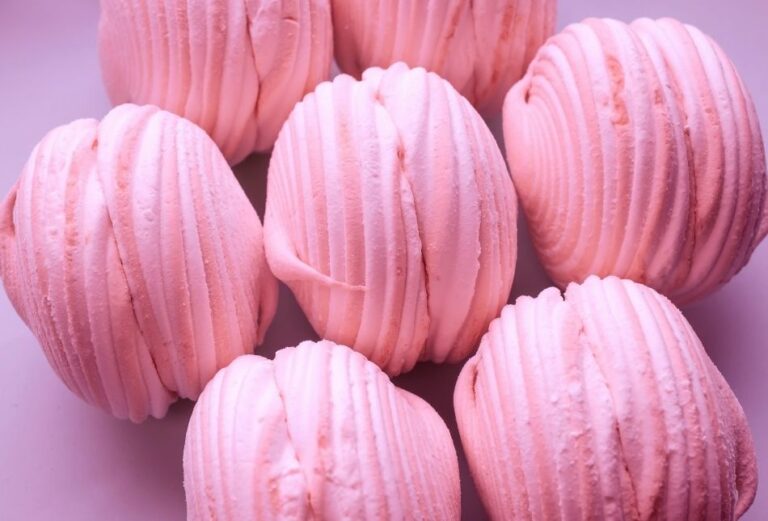 41 Pink Foods (with Pictures)