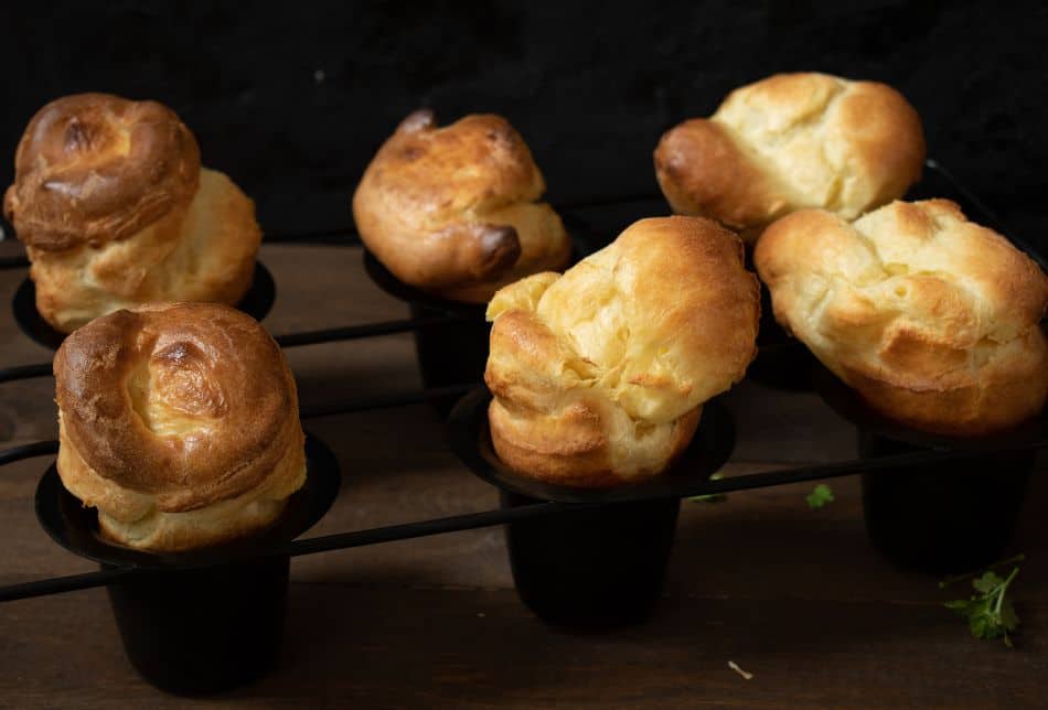 21 Breakfast Foods That Start With P