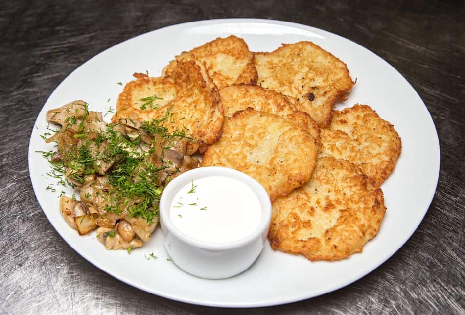 21 Breakfast Foods That Start With P