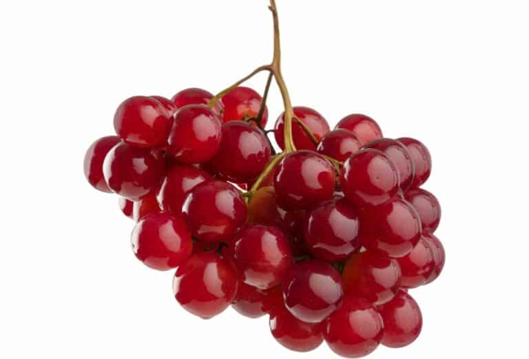 62 Red Foods (with Pictures)