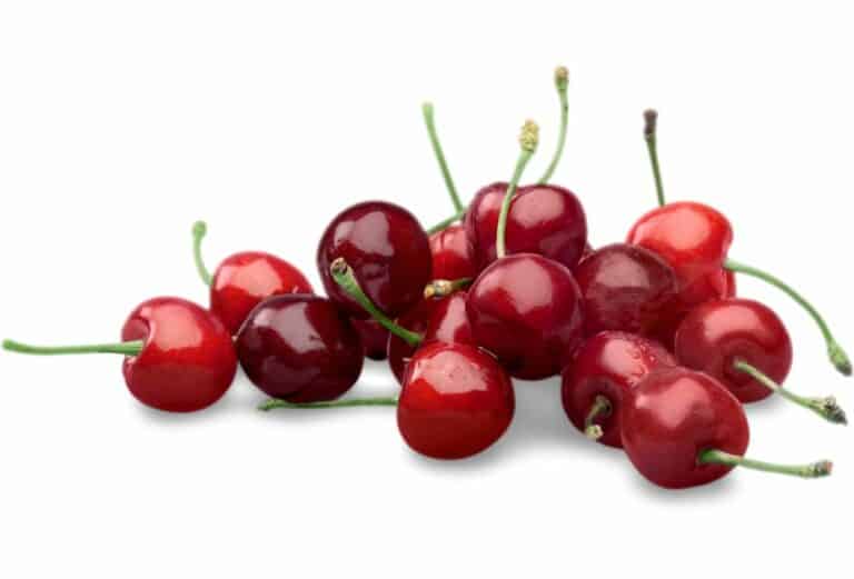 62 Red Foods (with Pictures)