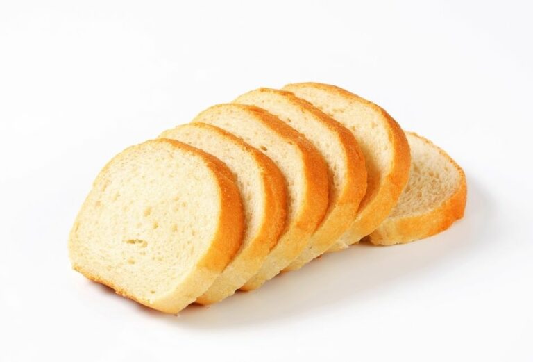 60 White Foods (with Pictures)