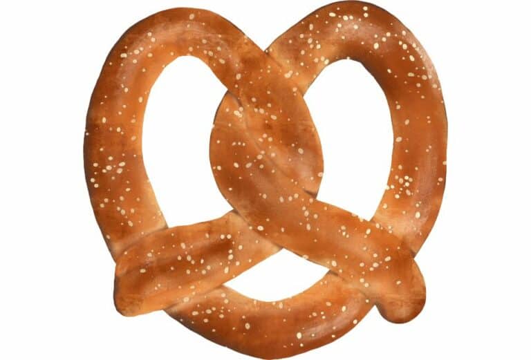 47 Brown Foods (with Pictures)