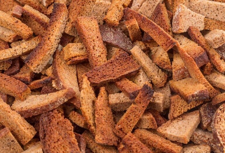 47 Brown Foods (with Pictures)